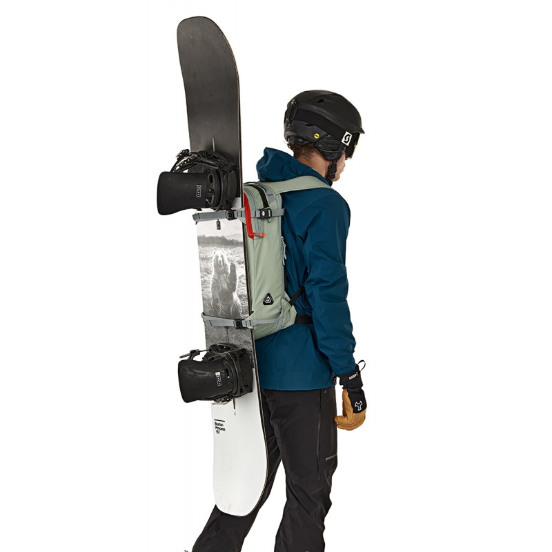 Avalanche Safety Kit [Rental] - La Colina Gear