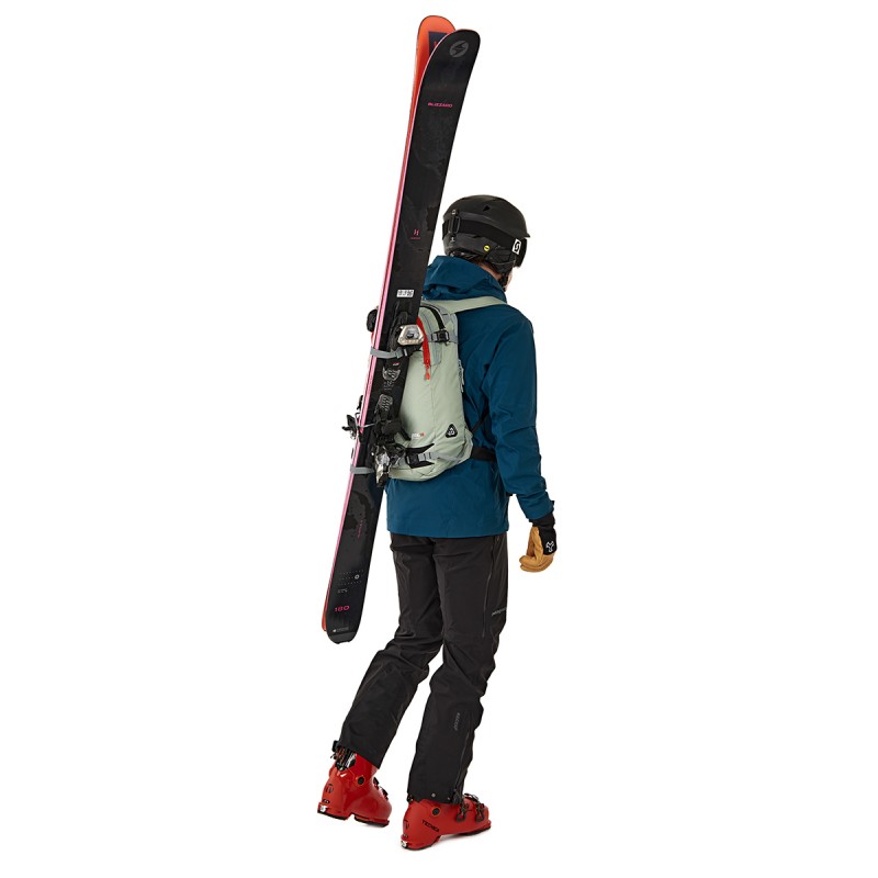 Avalanche Safety Kit [Rental] - La Colina Gear