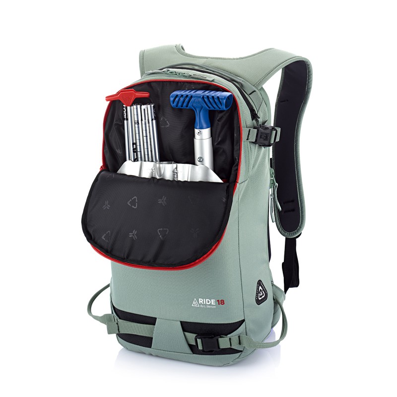 Avalanche Safety Kit [Rental] - La Colina Gear